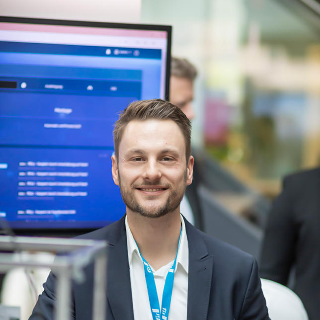 NeXonic - Digital Shopfloor Management